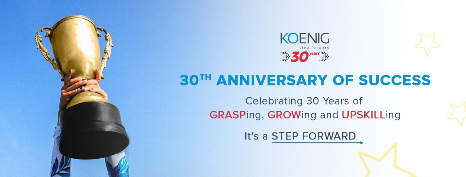 Online IT Training Certification Courses for Professionals | Koenig